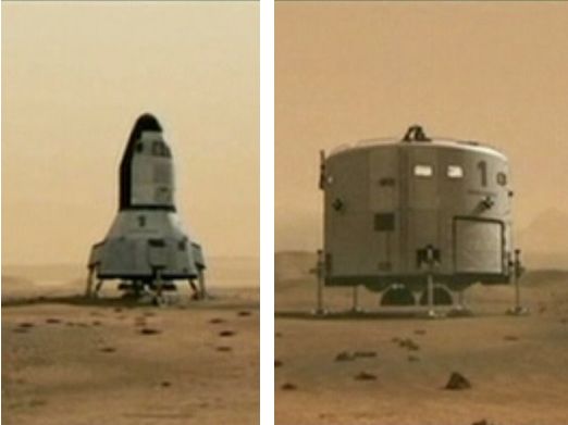 Space Sunday: the Martian tilt and Plutonian clouds – Inara Pey: Living ...