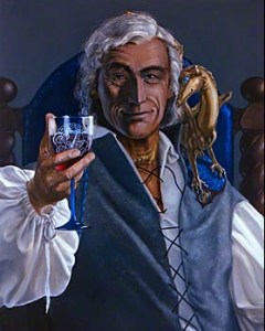 In memoriam: Robin Sojourner – Inara Pey: Living in a Modemworld