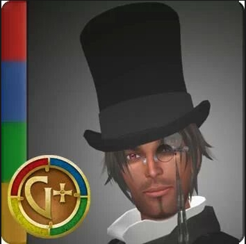 Remembering Dirk Talamasca – a Designing Worlds special recording ...