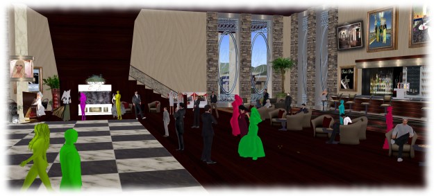 Avatar Complexity and Graphics Presets in Second Life – Inara Pey ...