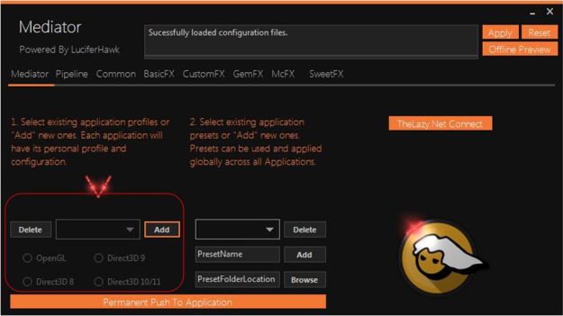 Reshade: post-processing Second Life in real time – Inara Pey: Living ...