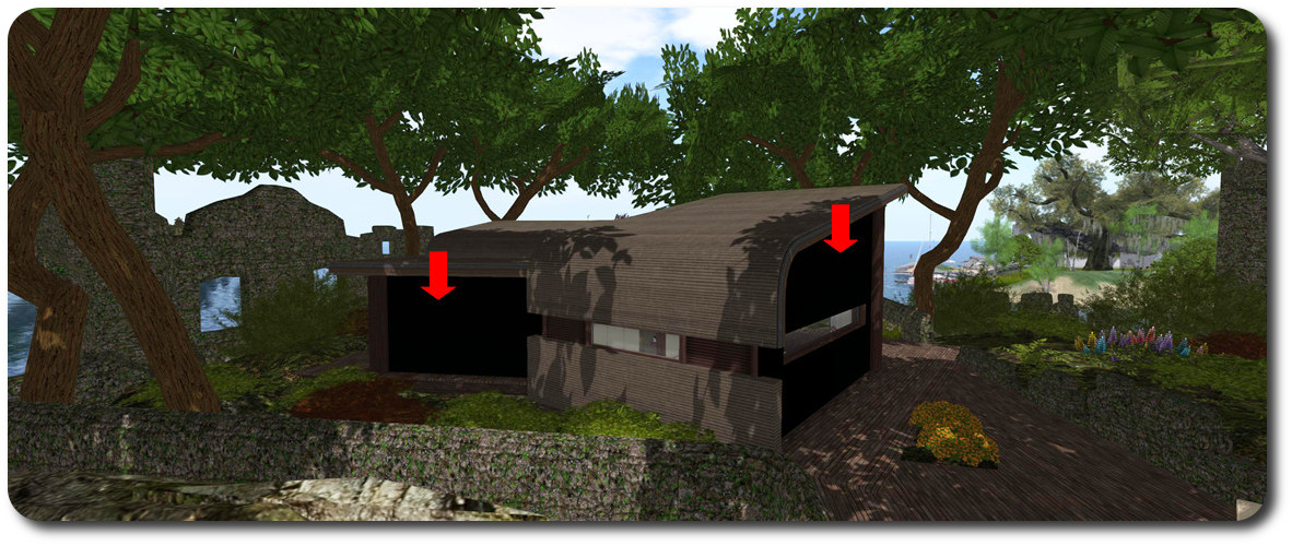 Reshade: post-processing Second Life in real time – Inara Pey: Living ...