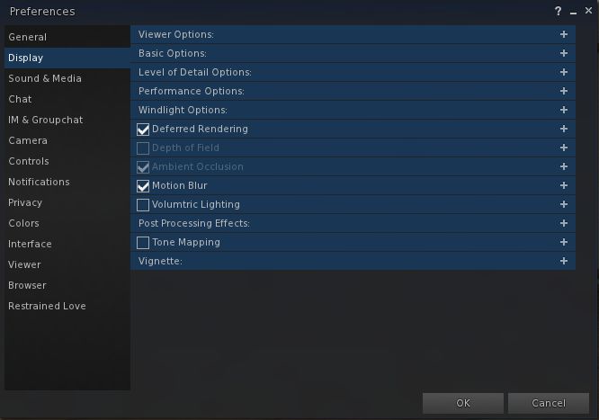 Black Dragon Viewer – Inara Pey: Living in a Modemworld