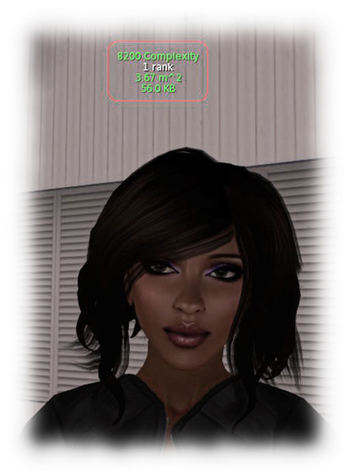 A look at the new “Classic” avatars for Second Life – Inara Pey: Living ...