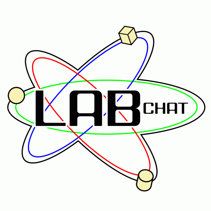 Lab Chat #3: May 6th, 2016 – Ebbe, Oz, Troy and Bento – Inara Pey ...