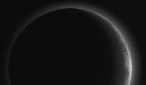 Space Monday: beautiful Pluto, icy Enceladus, and jetting into space ...
