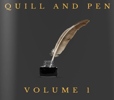 Second Life authors and writers: submissions for Quill and Pen 2 open ...