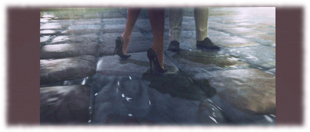 Rain songs and cipherscapes in Second Life – Inara Pey: Living in a ...