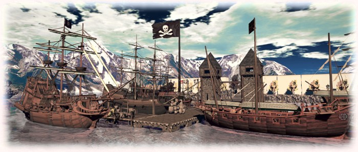 September 18, 2016 – Inara Pey: Living in a Modemworld