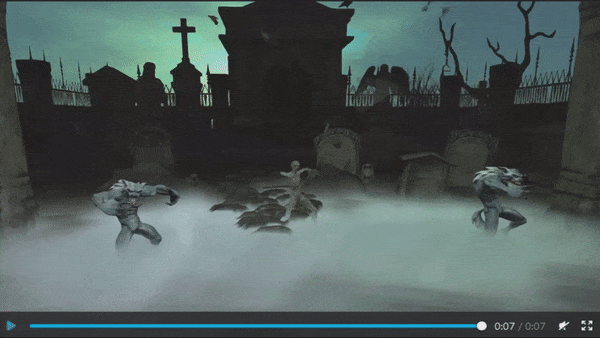 Animesh project viewer arrives in Second Life – Inara Pey: Living in a ...