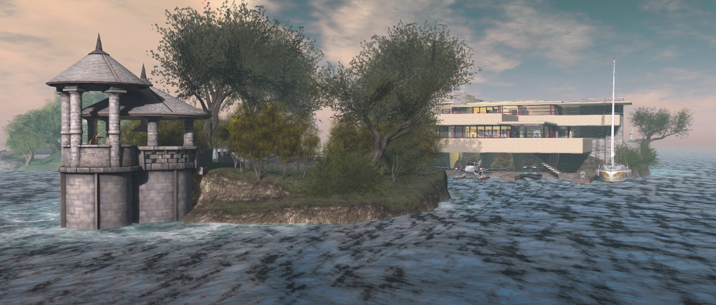 Isla Pey: year-end changes – Inara Pey: Living in a Modemworld