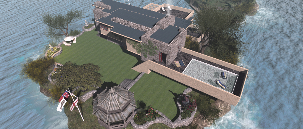 Isla Pey: year-end changes – Inara Pey: Living in a Modemworld