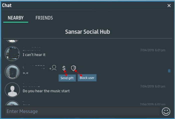 Sansar update: R34 and avatar 2.0 – Inara Pey: Living in a Modemworld