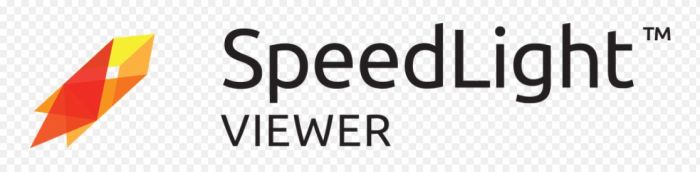 Speedlight: using the Android app – Inara Pey: Living in a Modemworld