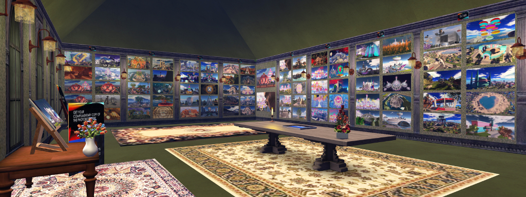 SL17B: your pocket guide to the celebrations – Inara Pey: Living in a ...