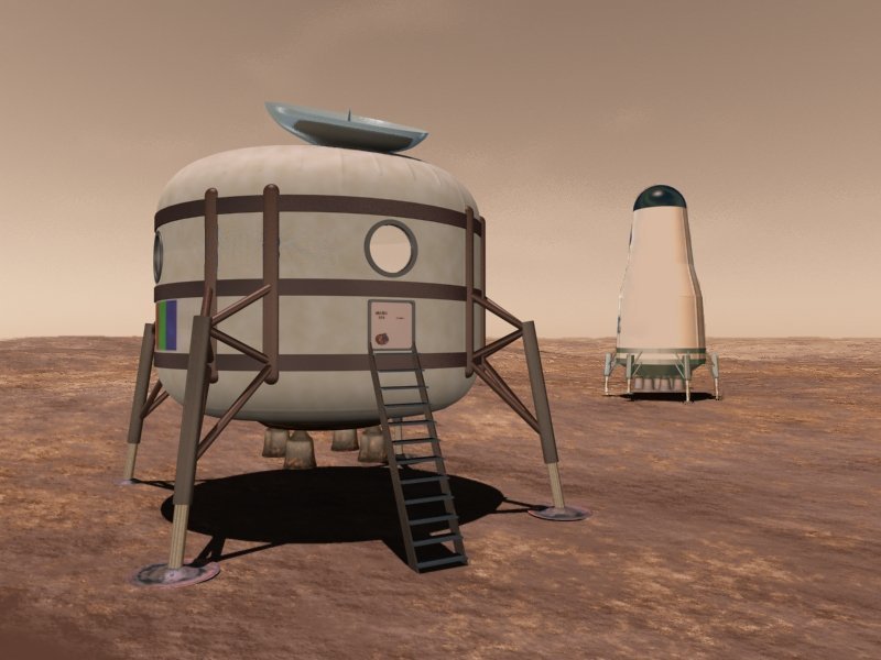 Space Sunday: the Moon and Mars, amateurs and asteroids – Inara Pey ...