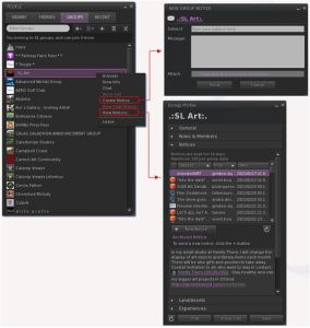Kokua Viewer – Inara Pey: Living in a Modemworld