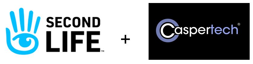 Linden Lab acquires CasperTech for Second Life – Inara Pey: Living in a ...