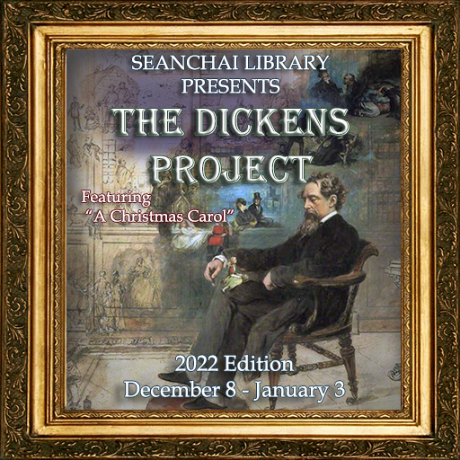 Previewing The Dickens Project 2022 in Second Life – Inara Pey: Living in a Modemworld