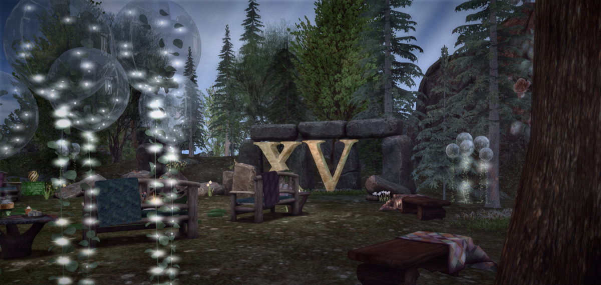 Seanchai Library: 15 years of stories in voice in Second Life – Inara ...