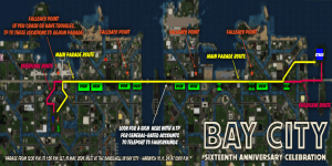 Inara Pey: Living in a Modemworld – Second Life, virtual worlds and ...