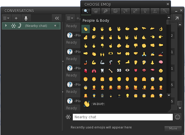 SL21B Town Hall Summary: Product and Engineering (audio +video) – Inara ...