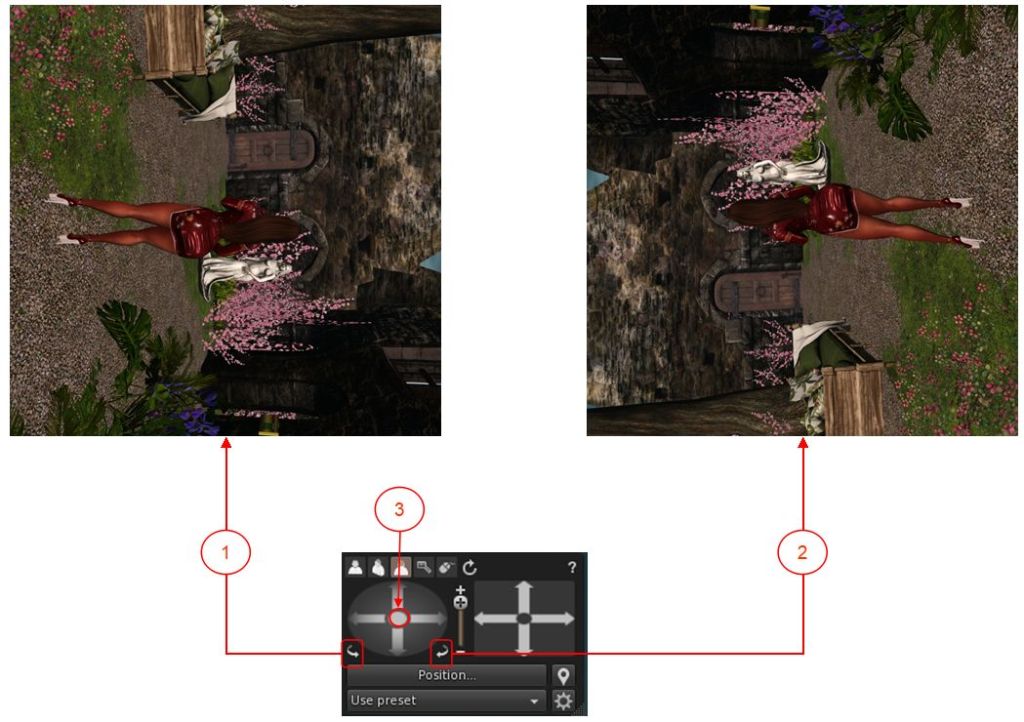 Firestorm 7.1.10: WebRTC and performance tweaks – Inara Pey: Living in ...