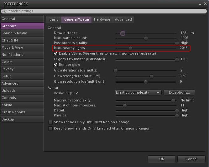 Kokua Viewer – Inara Pey: Living in a Modemworld