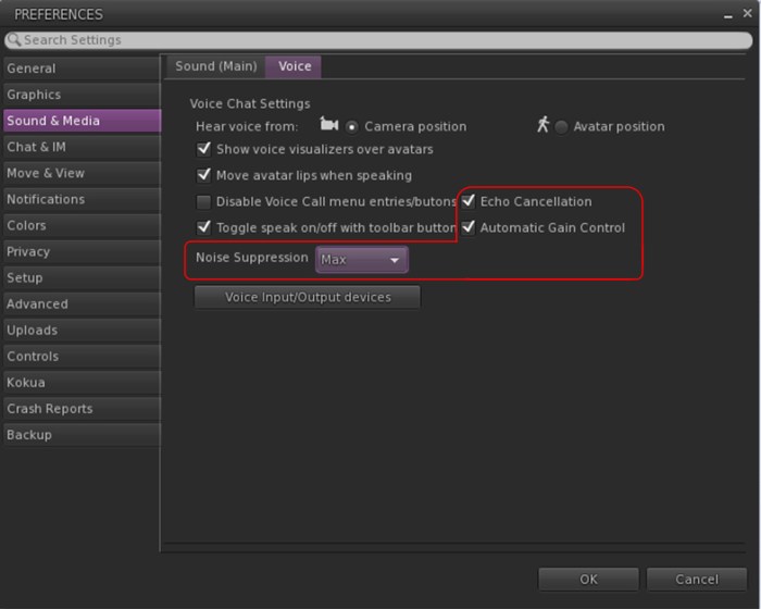 Kokua Viewer – Inara Pey: Living in a Modemworld