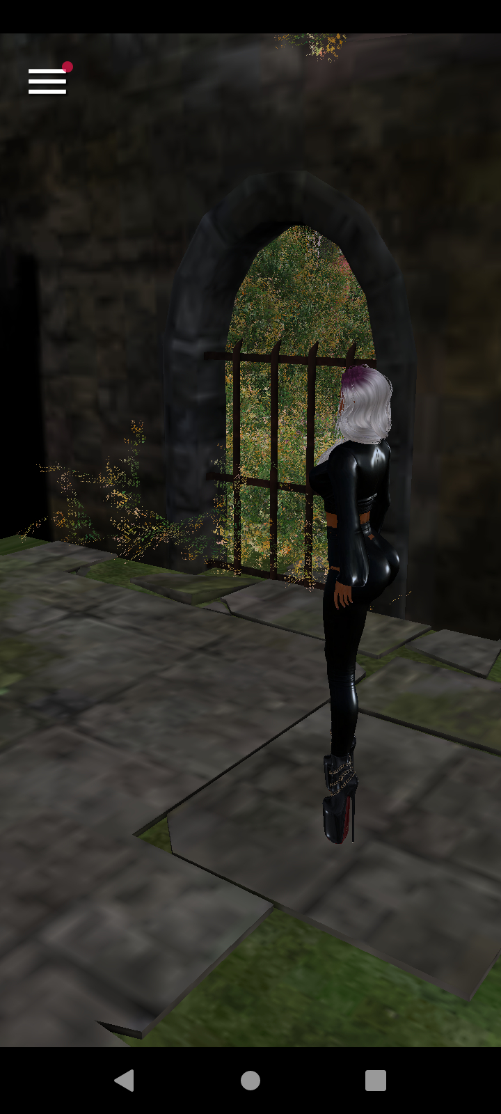 Inara Pey: Living in a Modemworld – Second Life, virtual worlds and ...