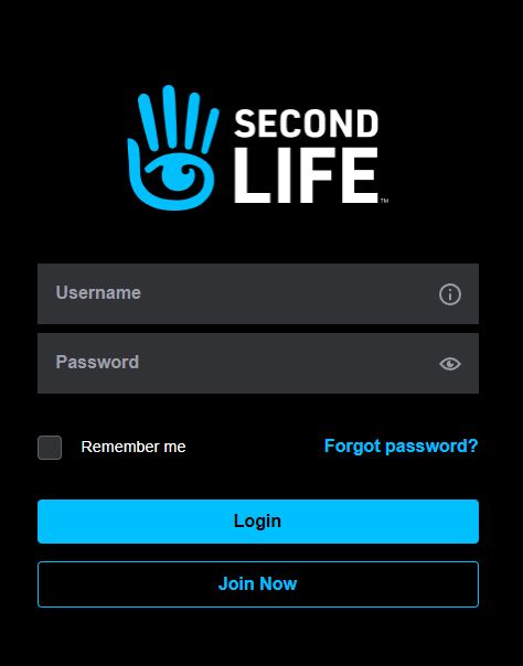 Second Life in your browser: a new initiative from Linden Lab – Inara ...