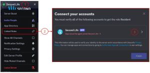 Second Life Discord Server open to all & how to join – Inara Pey ...