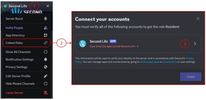 Second Life Discord Server open to all & how to join – Inara Pey ...