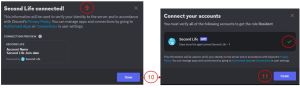 Second Life Discord Server open to all & how to join – Inara Pey ...