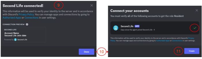 Second Life Discord Server open to all & how to join – Inara Pey ...