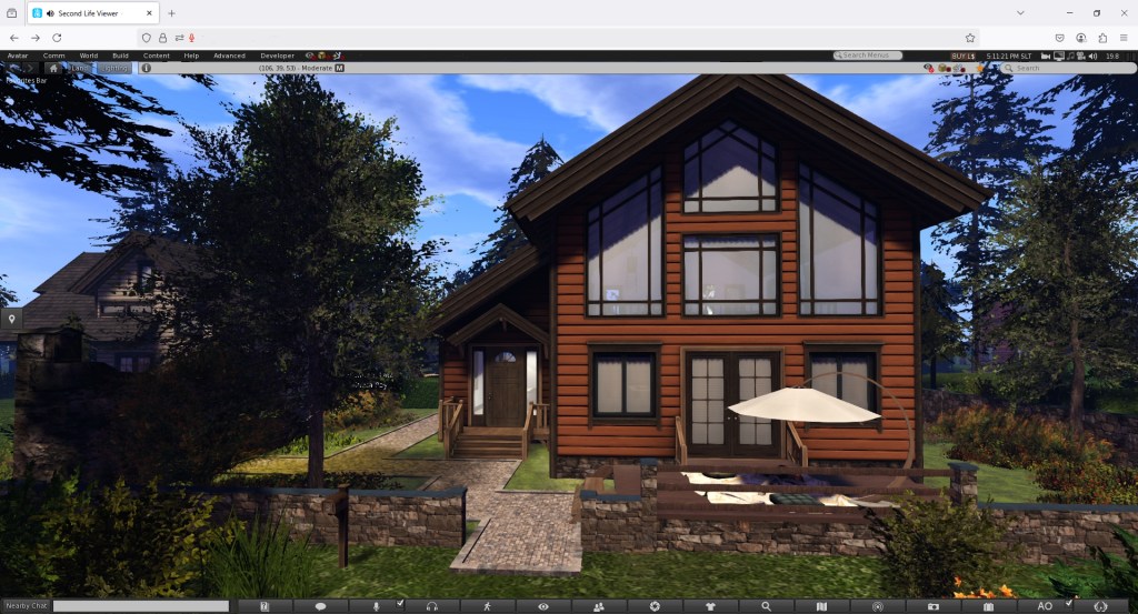 Project Zero Update: Firestorm in your browser as well – Inara Pey ...