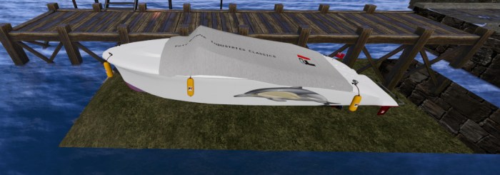 Inara Pey: Living in a Modemworld – Second Life, virtual worlds and ...