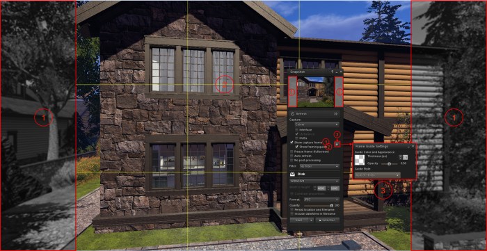 Firestorm 7.2.2 release overview – Inara Pey: Living in a Modemworld
